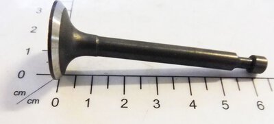 valve intake - Pièces de rechange / Accessoires - Einhell Service