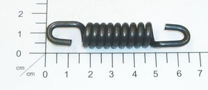 CRANK CASE SPRING - Náhradné diely / Príslušenstvo - Einhell Service