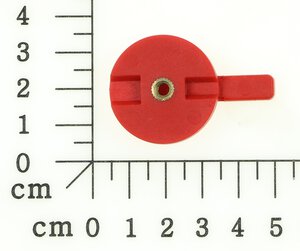 regulator handle - Spareparts / Accessories - Einhell Service