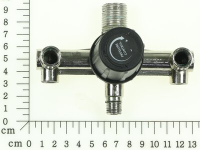 Pressure Regulator - Spareparts / Accessories - Einhell Service
