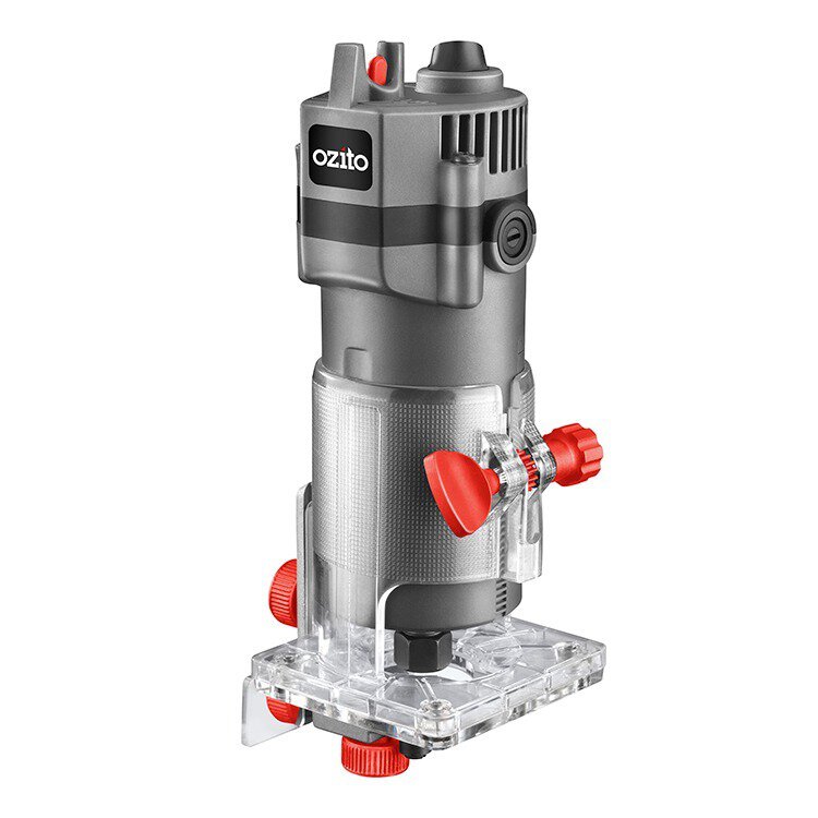 LTM-3000 | Palm Router