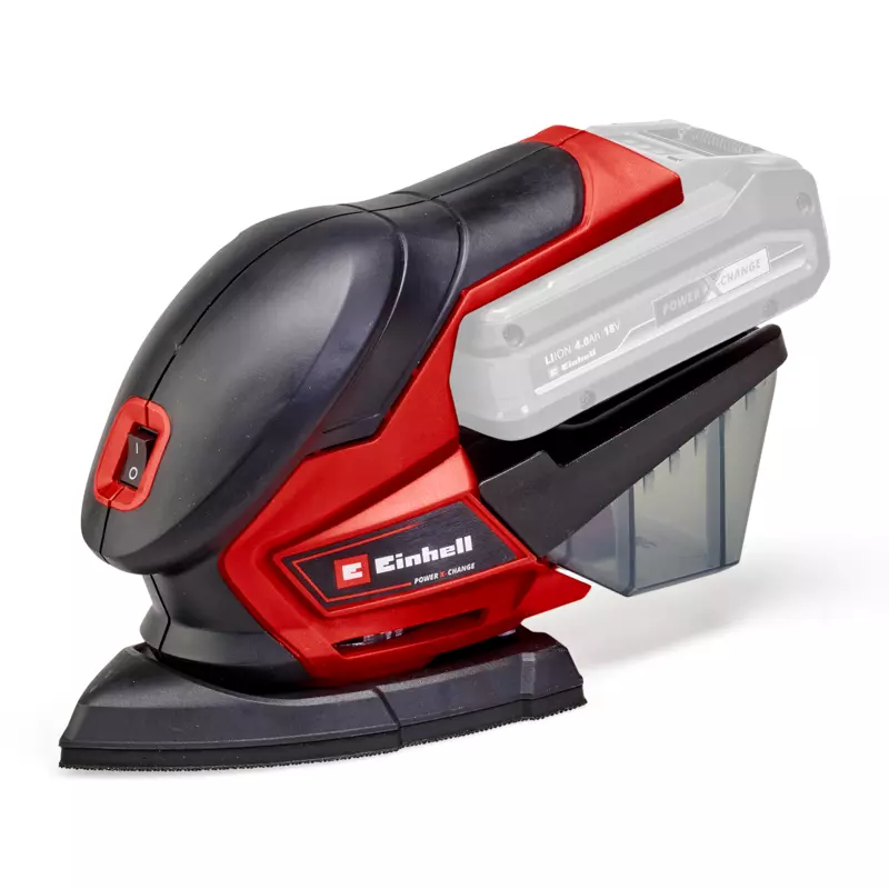 TE-OS 18/150 Li Solo | Cordless Multiple Sander