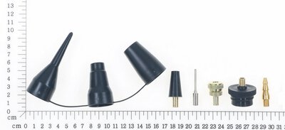 8 kits - Spareparts / Accessories - Einhell Service