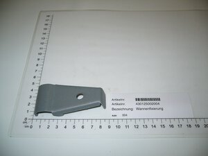 Fixing Bracket - Spareparts / Accessories - Einhell Service