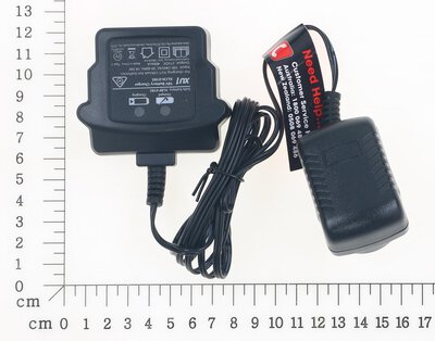 Charger XU1 - Einhell Service
