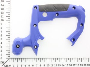left handle - Spareparts / Accessories - Einhell Service