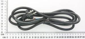 power cable 230 V - Einhell Service