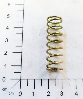 pressure spring - Spareparts / Accessories - Einhell Service