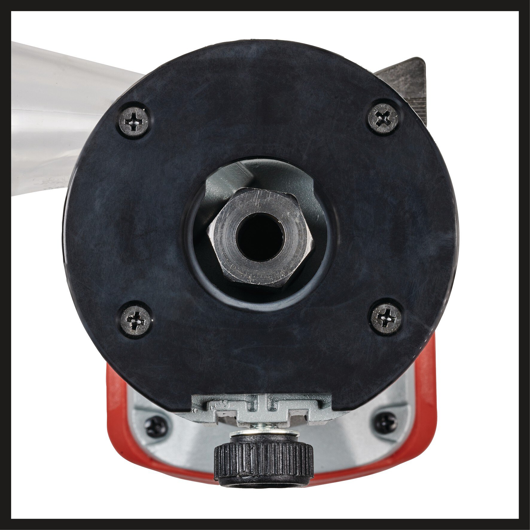 TP-ET 18 Li BL - Solo | Cordless Palm Router