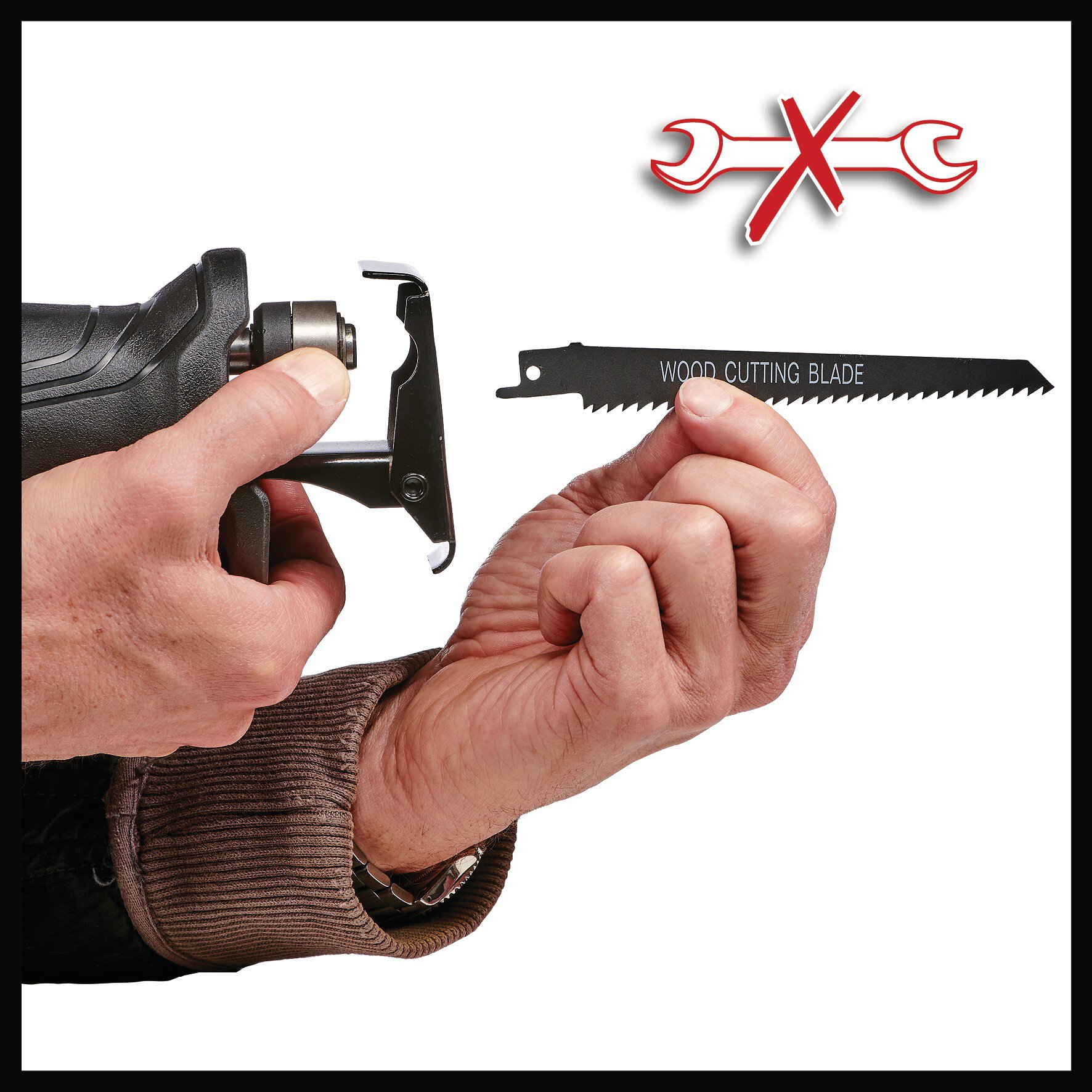 TC-AP 690 E | All Purpose Saw