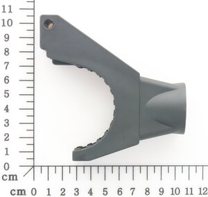 upper hand hold - Spareparts / Accessories - Einhell Service