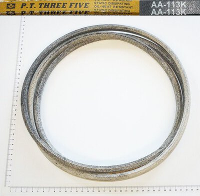 Belt AA113 - Spareparts / Accessories - Einhell Service