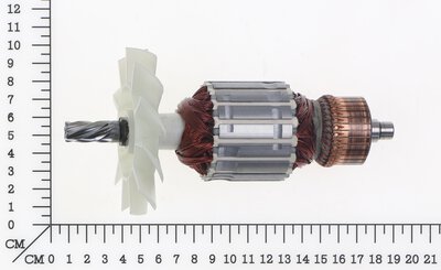 rotor assembly - Spareparts / Accessories - Einhell Service