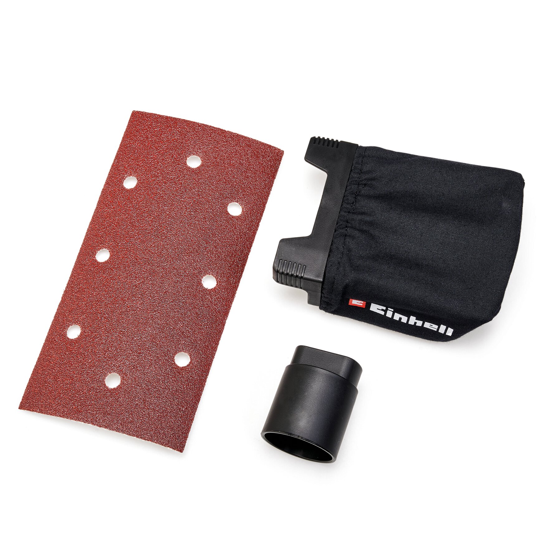 TC-OS 18/187 Li Solo | Cordless Orbital Sander