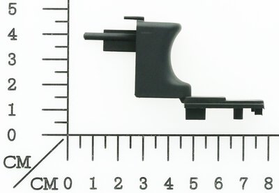 switch operating lever - Spareparts / Accessories - Einhell Service