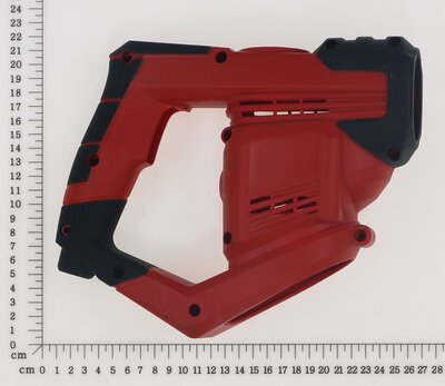 handle assembly - Piese de schimb / Accesorii - Einhell Service