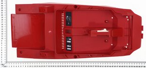 Upper Housing - Spareparts / Accessories - Einhell Service
