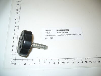 Knauf - Einhell Service