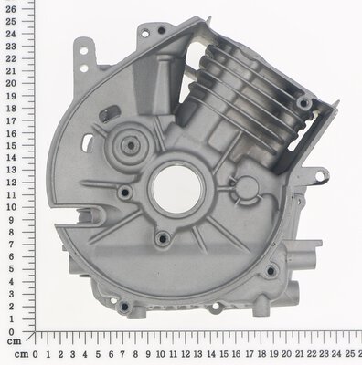 crankshaft body - Pièces de rechange / Accessoires - Einhell Service