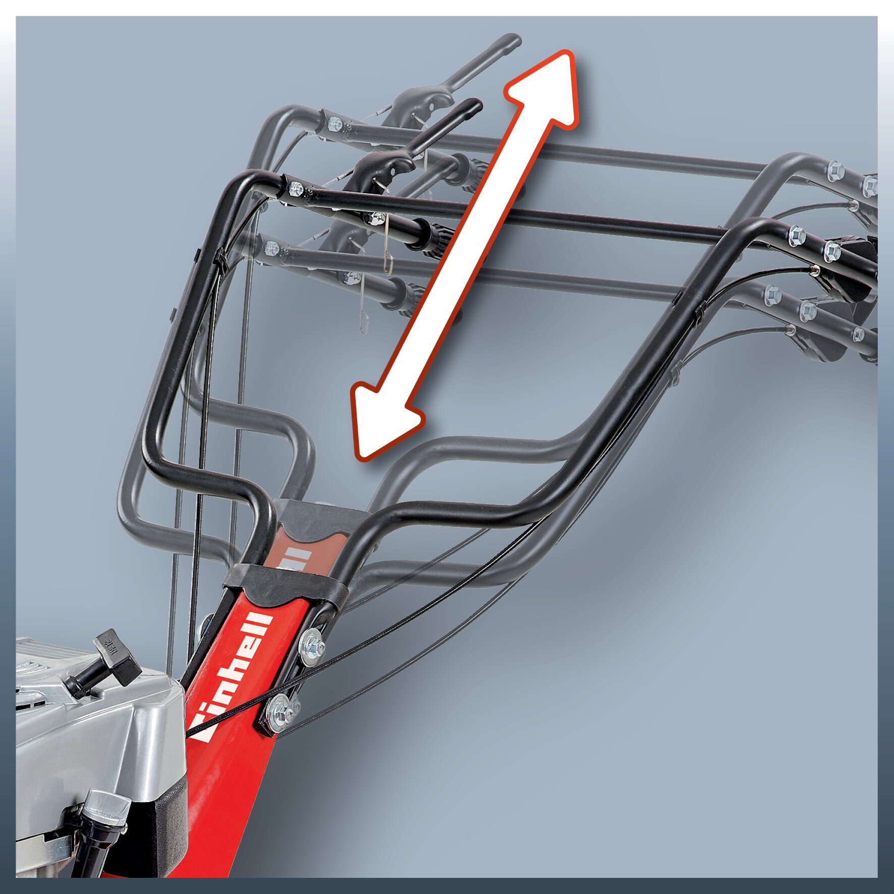 GC-MT 3060 LD | Petrol Tiller