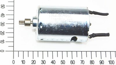 motor - Spareparts / Accessories - Einhell Service
