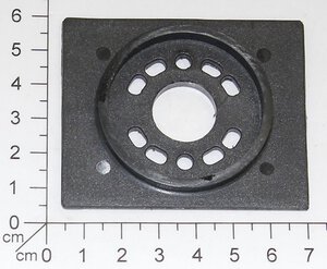 motor fixing plate - Spareparts / Accessories - Einhell Service