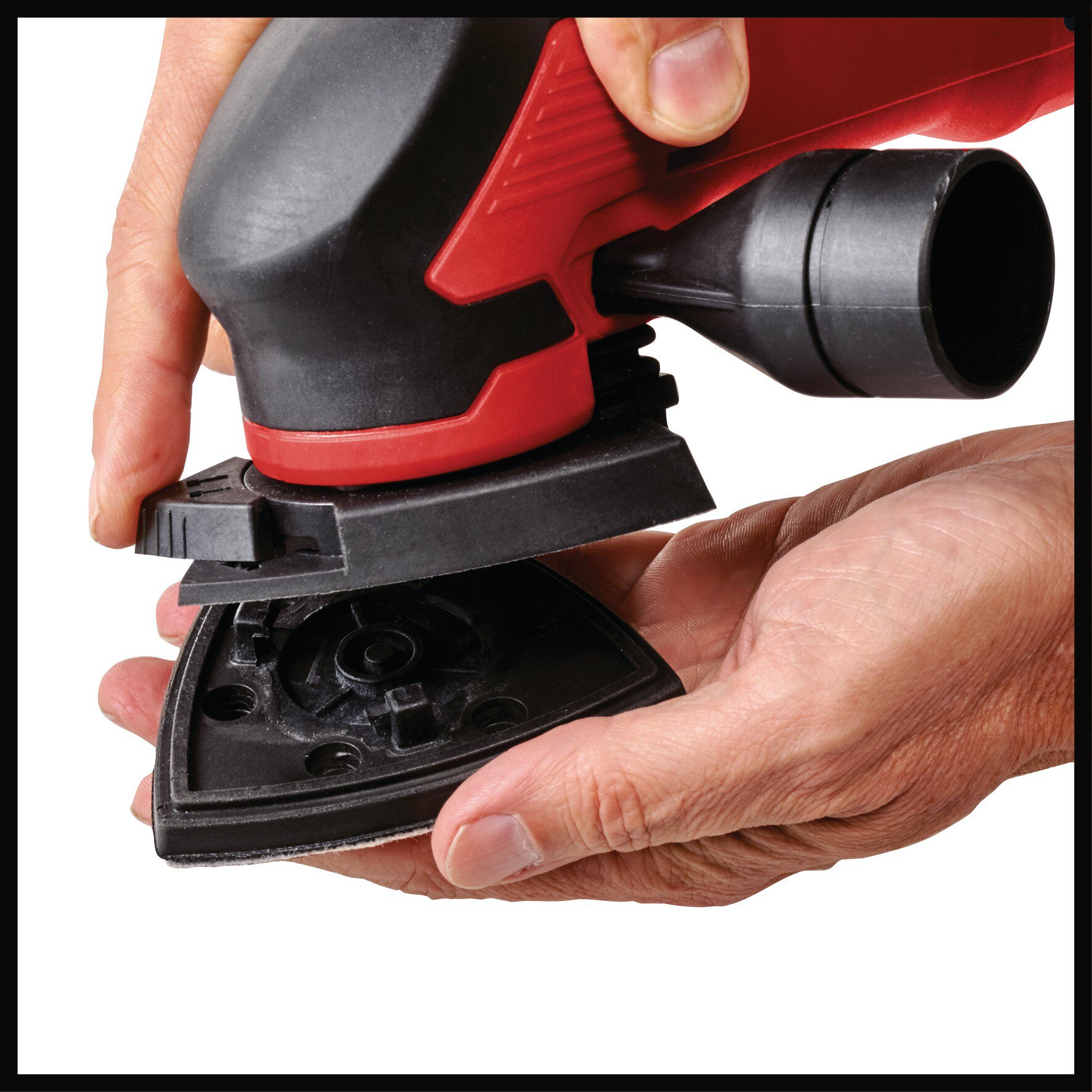 TC-DS 20 E | Delta Sander