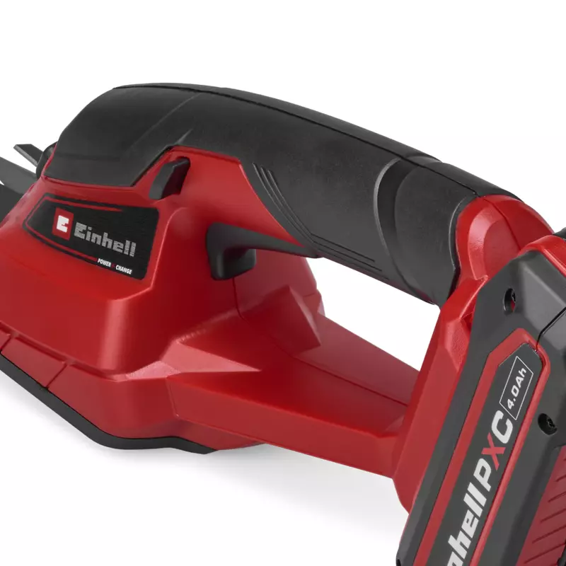 Einhell Cordless Grass- and Bush Shear GC-CG 18 Li-Solo