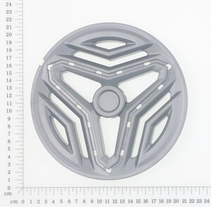 wheel cap assembly - Spareparts / Accessories - Einhell Service
