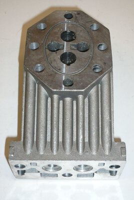 Pumpenhalterung - Ersatzteile / Zubehör - Einhell Service