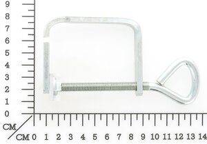 clamping device - Spareparts / Accessories - Einhell Service