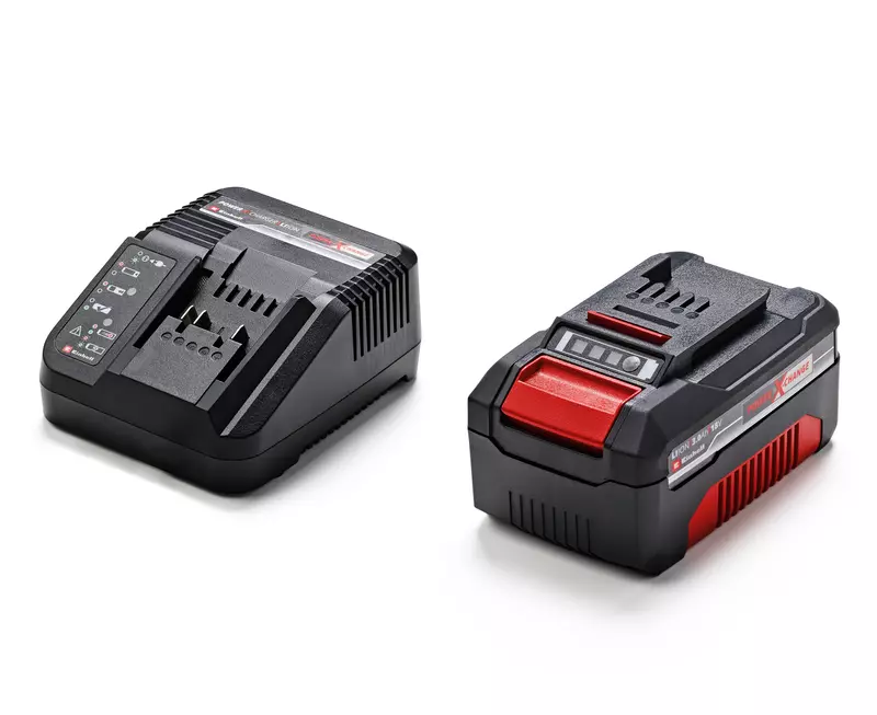 18V 3,0Ah PXC Starter Kit | PXC-Starter-Kit