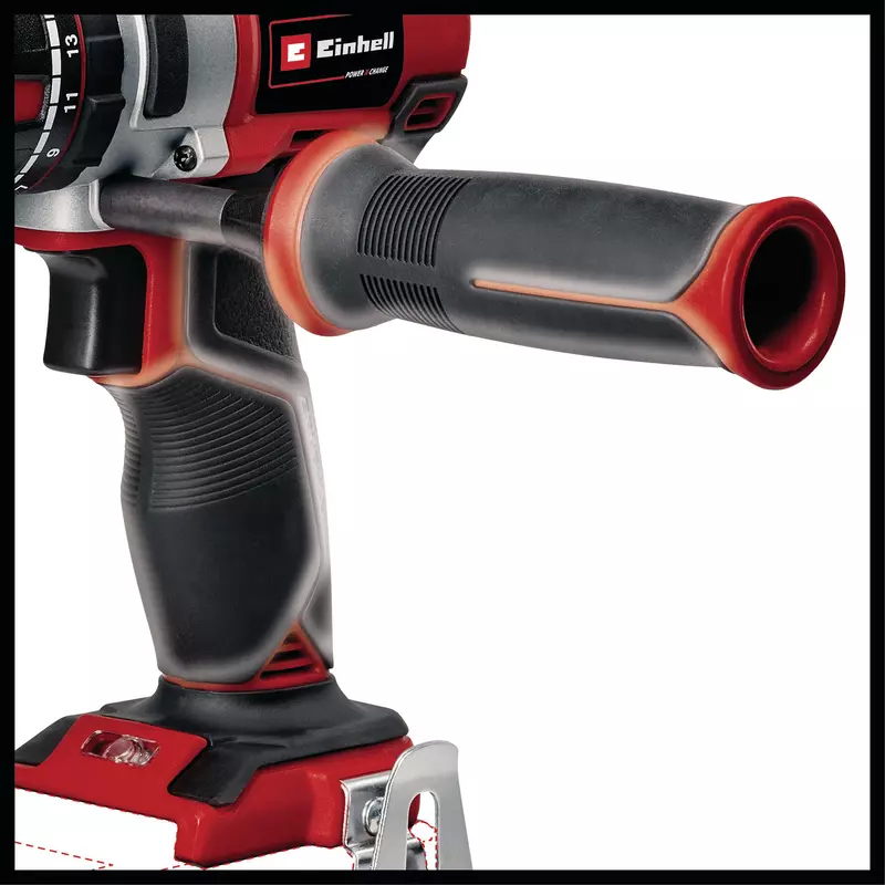 Tp Cd 18 Li I Brushless Solo Cordless Impact Drill