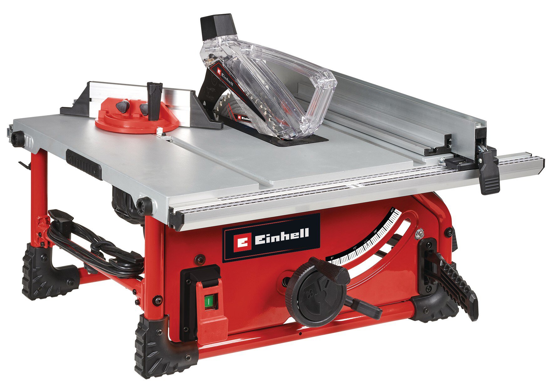 TE-TS 254 T | Table Saw