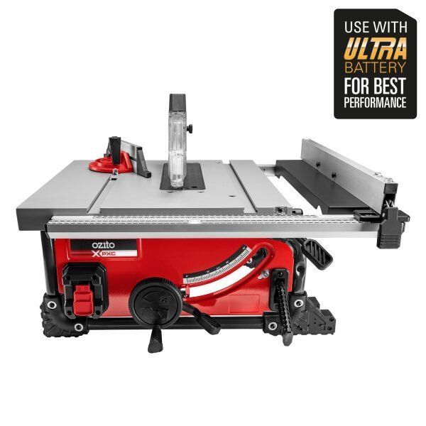 PXTBSS-036 | Cordless Table Saw