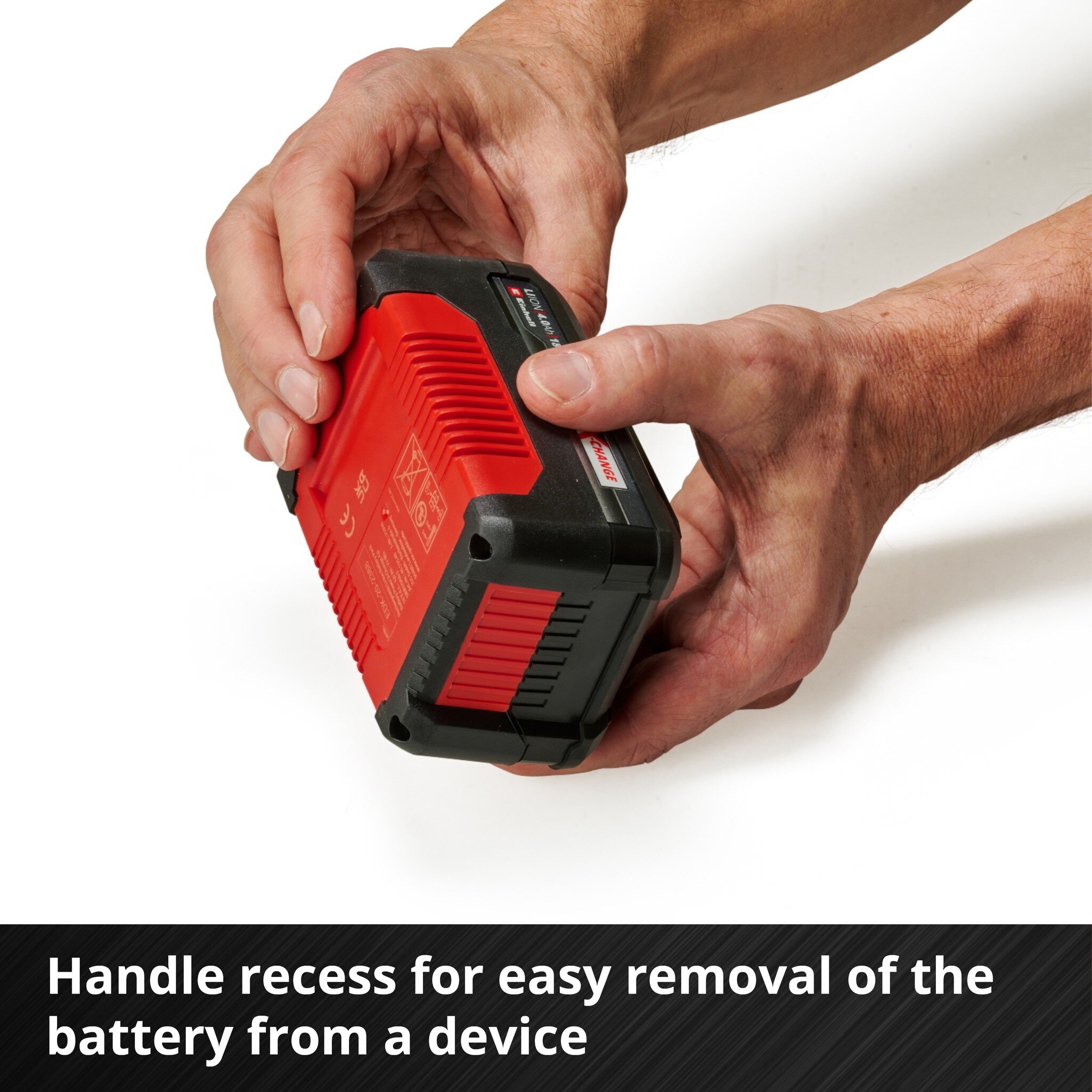 18V 4,0Ah PXC Starter Kit A1 | PXC-Starter-Kit