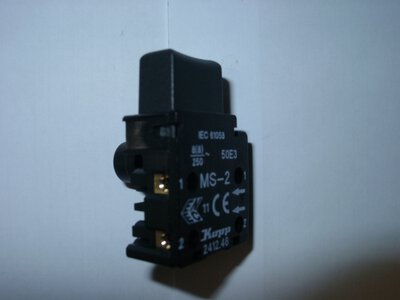 Ein- Ausschalter - Ersatzteile / Zubehör - Einhell Service