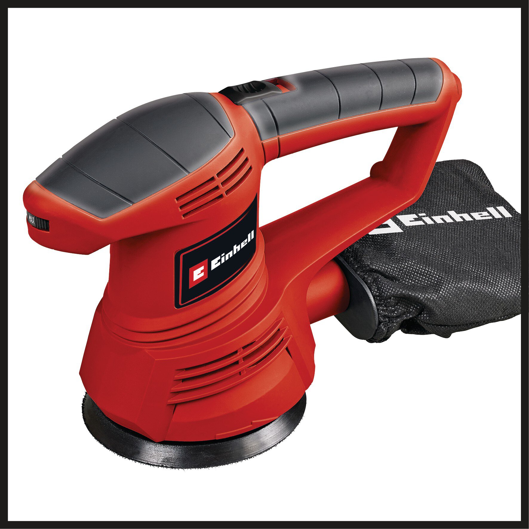 TC-RS 38 E | Rotating Sander