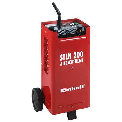 STLN 200 - Einhell Service