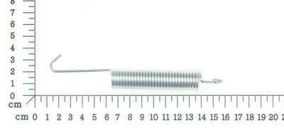 spring - Spareparts / Accessories - Einhell Service