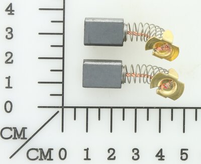 carbon brushes - Spareparts / Accessories - Einhell Service