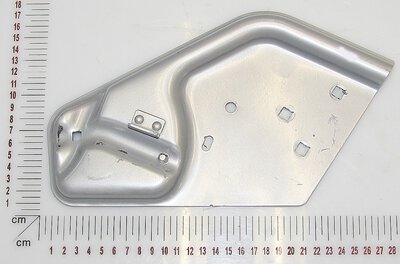 right bracket - Spareparts / Accessories - Einhell Service