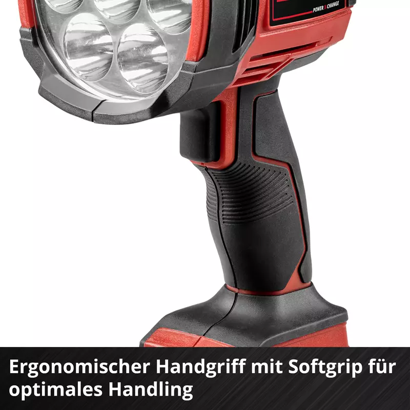 Einhell Akku-Lampe TE-CL 18/2500 Li - Solo