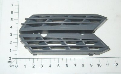 Wind outlet window - Spareparts / Accessories - Einhell Service