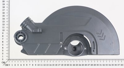 Shell assembly (Ozito) - Spareparts / Accessories - Einhell Service