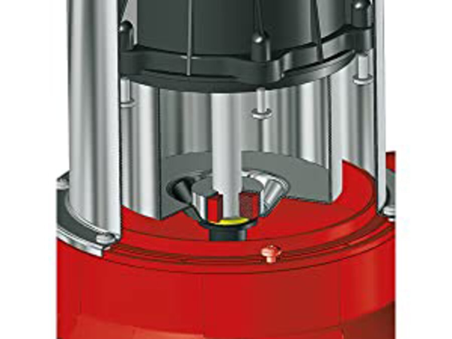 GC-PP 900 N | Pompe di profondità