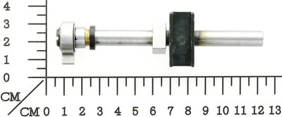 Blade clamp lever assembly - Pièces de rechange / Accessoires - Einhell ...