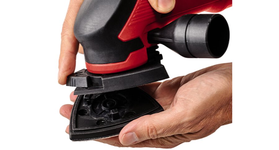 TC-DS 20 E | Delta Sander