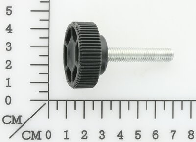 support knob M8x40 - Spareparts / Accessories - Einhell Service