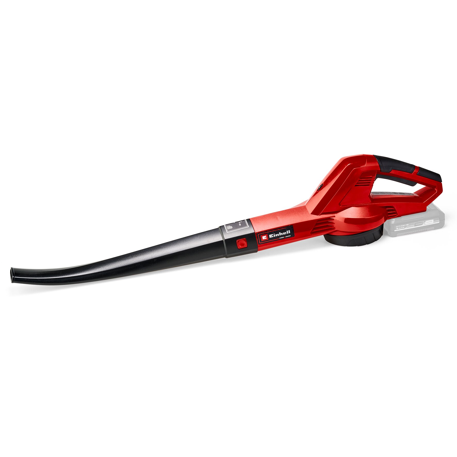 GC-CL 18 Li E-Solo | Cordless Leaf Blower